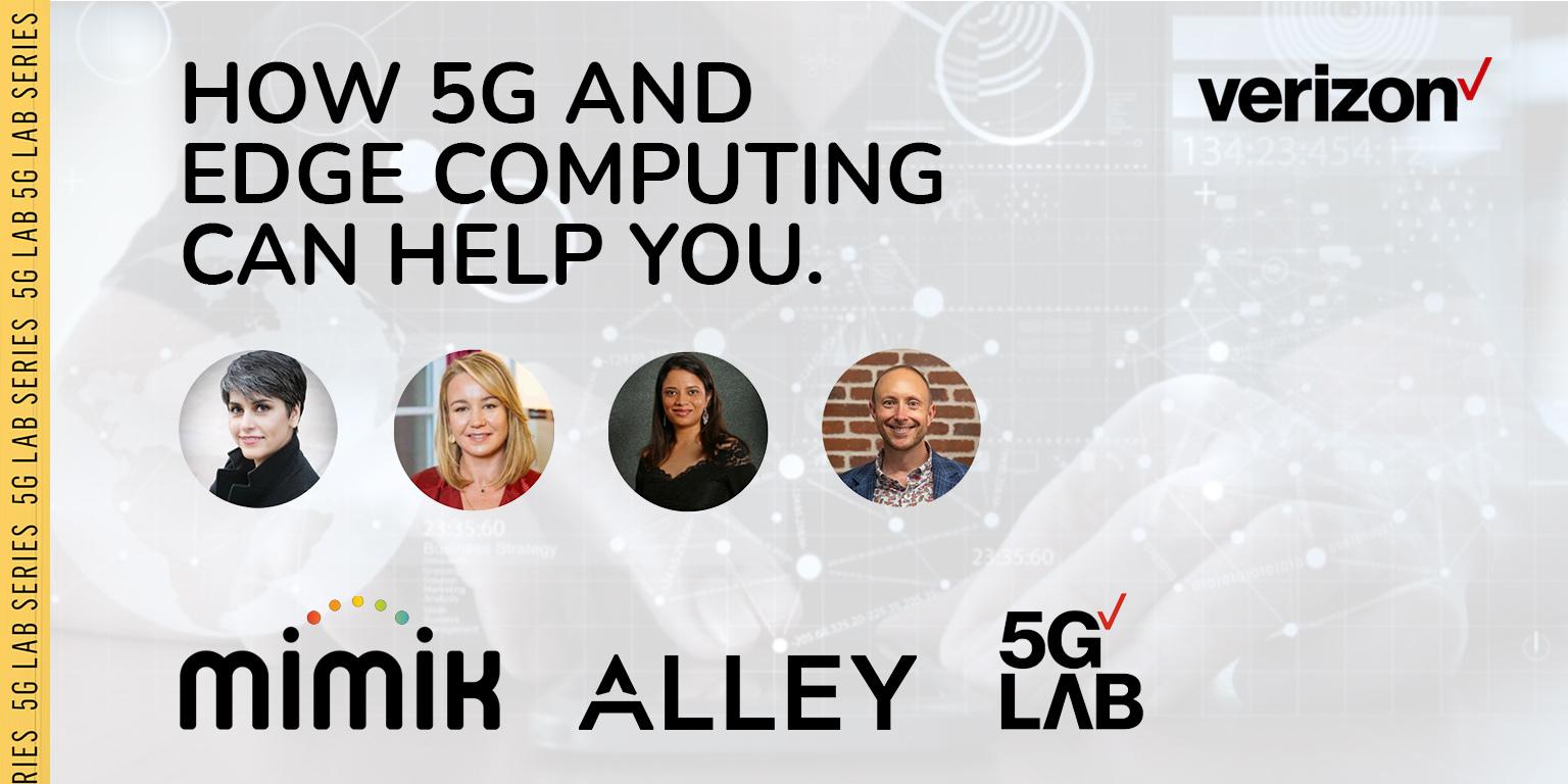 Our Events – mimik – YOUR ROI FOR AI