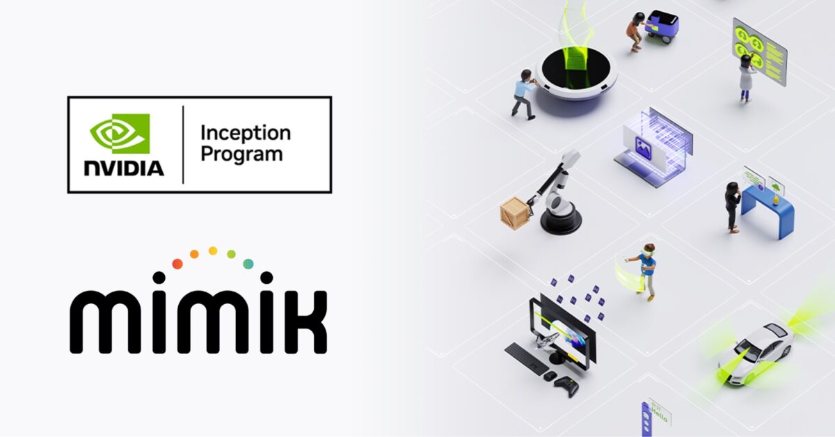 News – mimik – YOUR ROI FOR AI